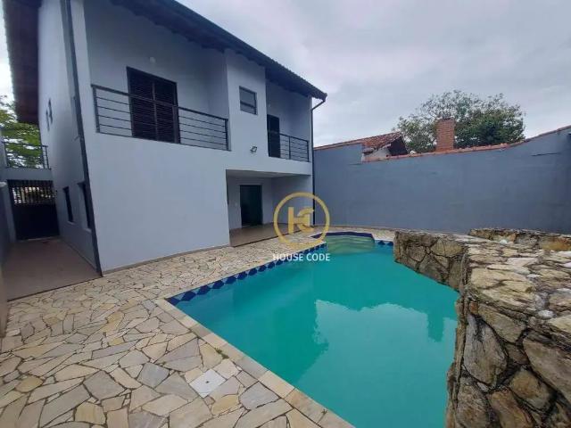 Casa / Sobrado para Venda em Peruíbe/SP Balneário Josedy 4 Quartos