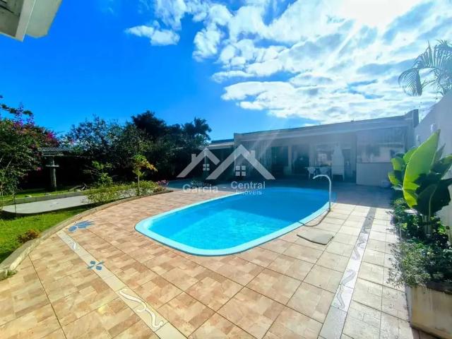 Casa / Sobrado para Venda em Peruíbe/SP Balneário Josedy 4 Quartos