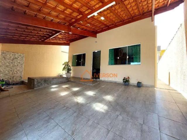 Casa / Sobrado para Venda em Peruíbe/SP Balneário Josedy 4 Quartos