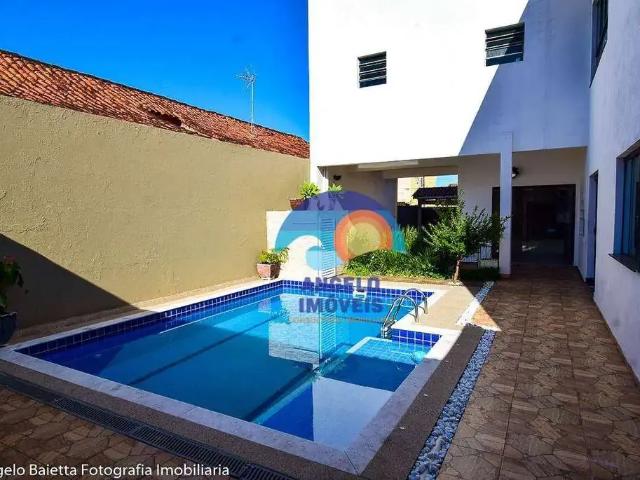 Casa / Sobrado para Venda em Peruíbe/SP Balneário Josedy 4 Quartos
