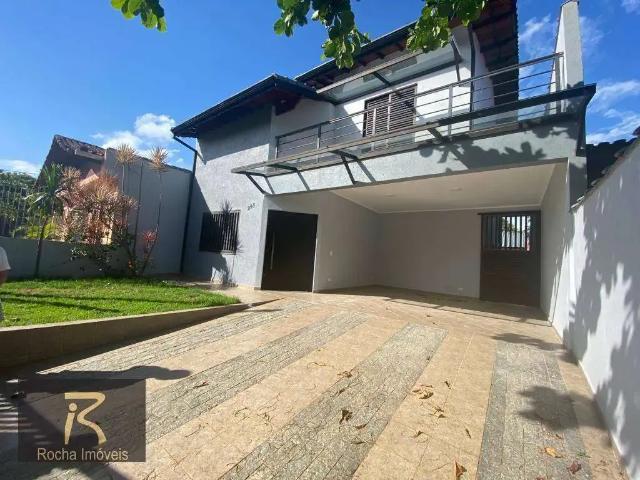 Casa / Sobrado para Venda em Peruíbe/SP Balneário Josedy 4 Quartos