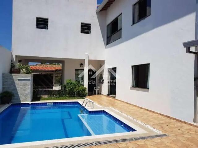 Casa / Sobrado para Venda em Peruíbe/SP Balneário Josedy 4 Quartos