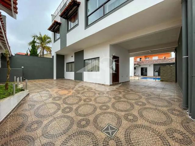 Casa / Sobrado para Venda em Peruíbe/SP Balneário Josedy 4 Quartos