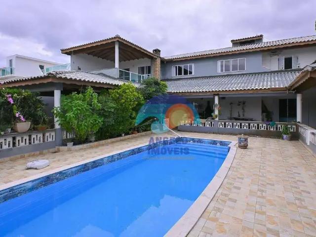 Casa / Sobrado para Venda em Peruíbe/SP Balneário Josedy 4 Quartos