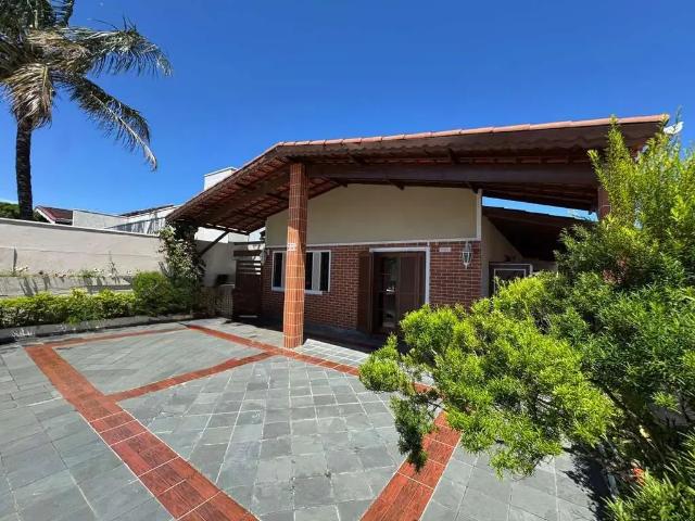 Casa / Sobrado para Venda em Peruíbe/SP Balneário Josedy 4 Quartos