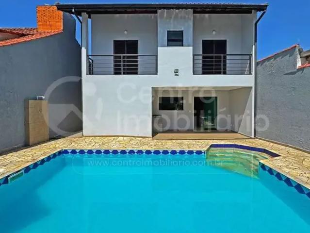 Casa / Sobrado para Venda em Peruíbe/SP Balneário Josedy 4 Quartos