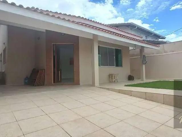 Casa / Sobrado para Venda em Peruíbe/SP Balneário Josedy 4 Quartos
