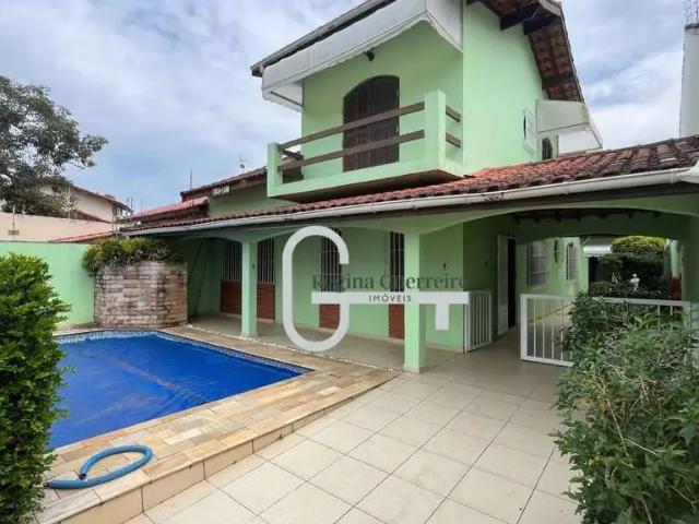 Casa / Sobrado para Venda em Peruíbe/SP Balneário Josedy 5 Quartos