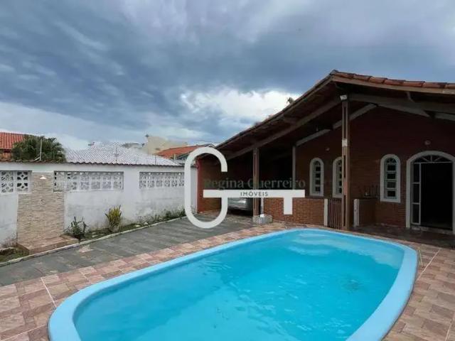 Casa / Sobrado para Venda em Peruíbe/SP Balneário Josedy 5 Quartos