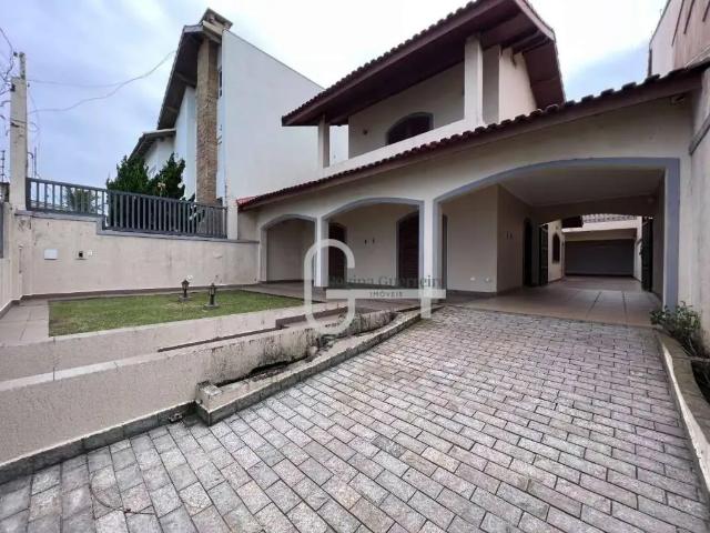 Casa / Sobrado para Venda em Peruíbe/SP Balneário Josedy 5 Quartos
