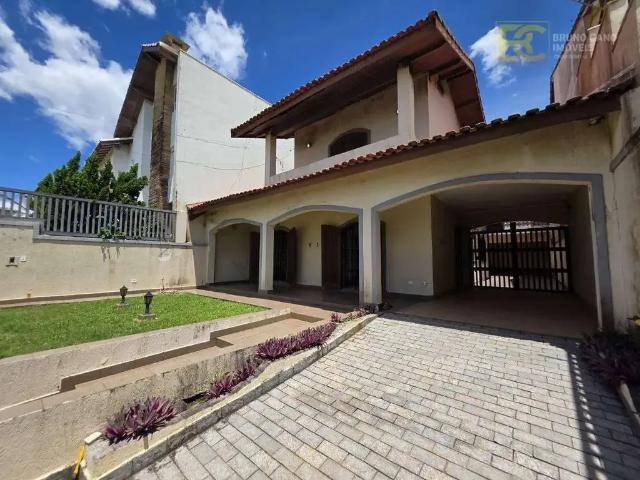 Casa / Sobrado para Venda em Peruíbe/SP Balneário Josedy 5 Quartos