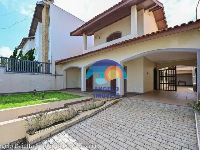 Casa / Sobrado para Venda em Peruíbe/SP Balneário Josedy 5 Quartos