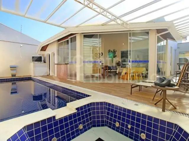 Casa / Sobrado para Venda em Peruíbe/SP Balneário Josedy 5 Quartos