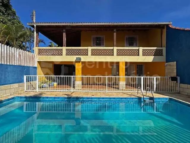 Casa / Sobrado para Venda em Peruíbe/SP Balneário Josedy 8 Quartos