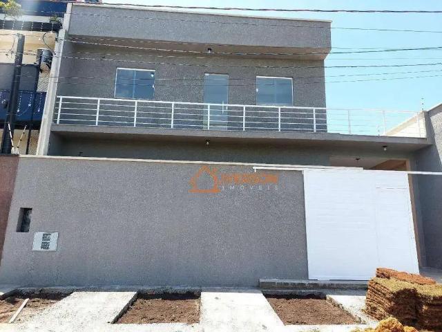 Casa / Sobrado para Venda em Peruíbe/SP Balneário Josedy 2 Quartos