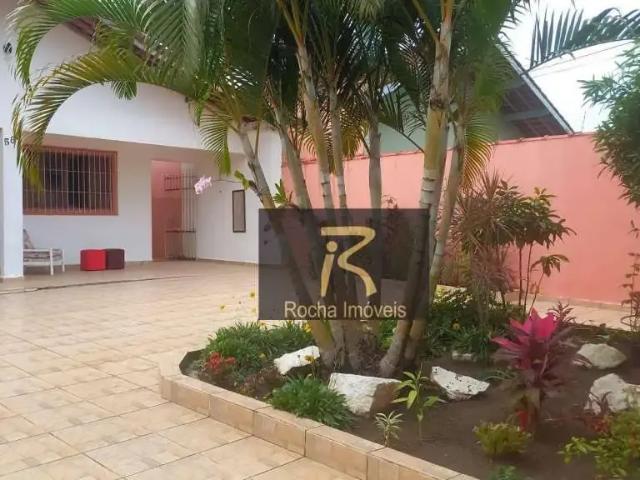Casa / Sobrado para Venda em Peruíbe/SP Balneário Josedy 2 Quartos