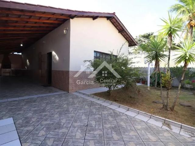 Casa / Sobrado para Venda em Peruíbe/SP Balneário Josedy 2 Quartos