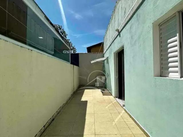 Casa / Sobrado para Venda em Peruíbe/SP Balneário Josedy 2 Quartos