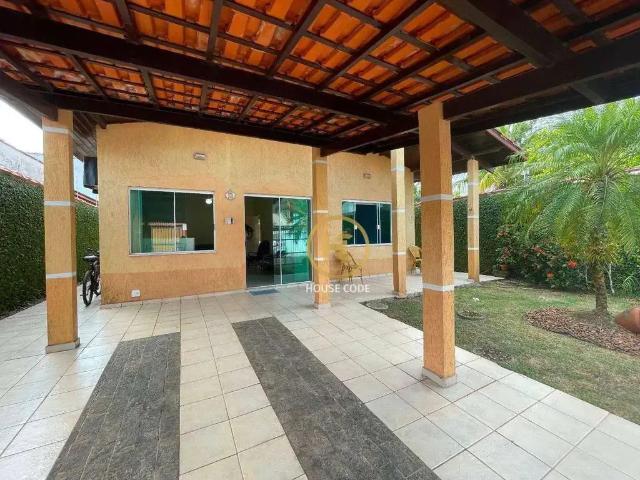 Casa / Sobrado para Venda em Peruíbe/SP Balneário Josedy 2 Quartos
