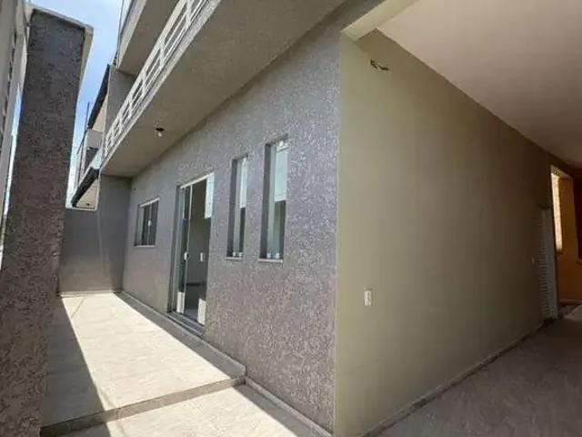 Casa / Sobrado para Venda em Peruíbe/SP Balneário Josedy 2 Quartos