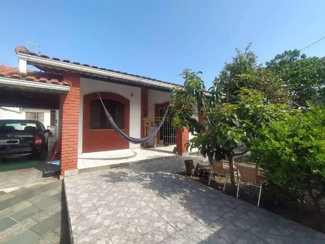 Casa / Sobrado para Venda em Peruíbe/SP Balneário Josedy 2 Quartos