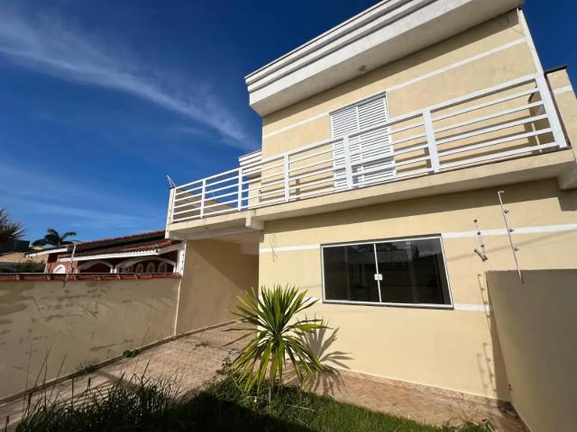 Casa / Sobrado para Venda em Peruíbe/SP Balneário Josedy 2 Quartos