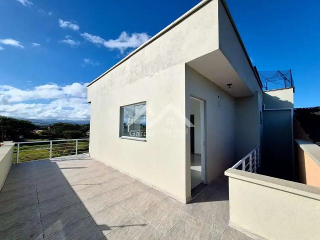 Casa / Sobrado para Venda em Peruíbe/SP Balneário Josedy 2 Quartos