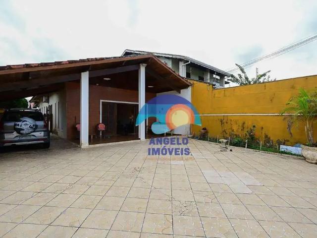 Casa / Sobrado para Venda em Peruíbe/SP Balneário Josedy 2 Quartos