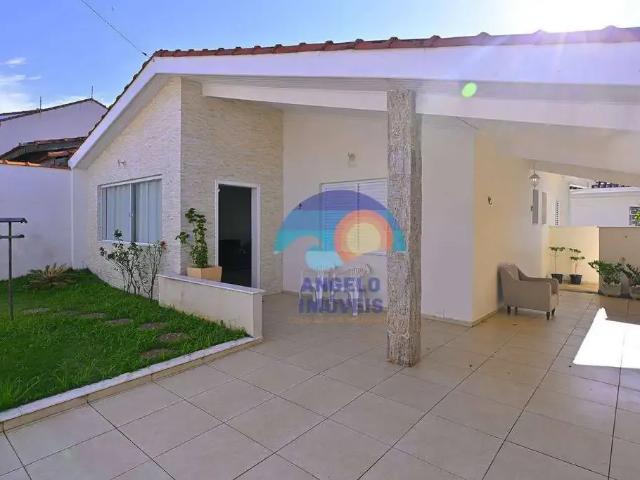Casa / Sobrado para Venda em Peruíbe/SP Balneário Josedy 2 Quartos