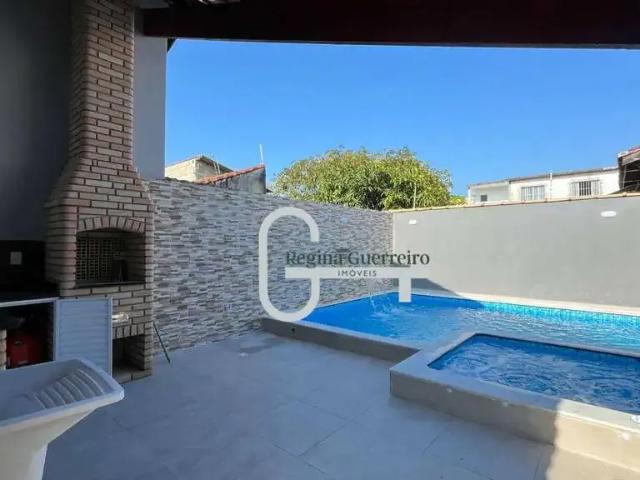 Casa / Sobrado para Venda em Peruíbe/SP Balneário Josedy 2 Quartos