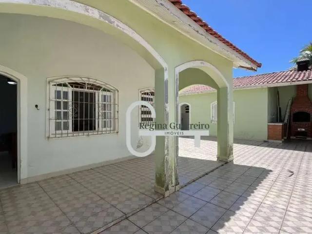 Casa / Sobrado para Venda em Peruíbe/SP Balneário Josedy 2 Quartos