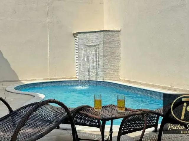 Casa / Sobrado para Venda em Peruíbe/SP Balneário Josedy 3 Quartos