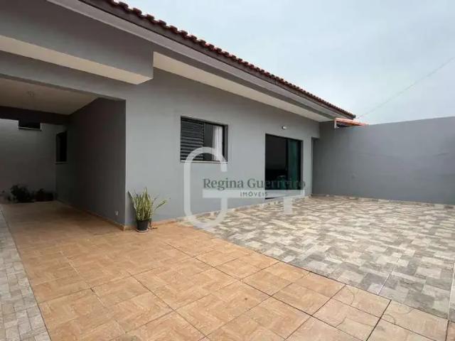 Casa / Sobrado para Venda em Peruíbe/SP Balneário Josedy 3 Quartos