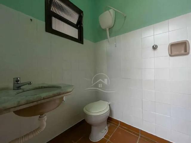 Casa / Sobrado para Venda em Peruíbe/SP Balneário Josedy 3 Quartos