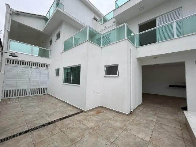 Casa / Sobrado para Venda em Peruíbe/SP Balneário Josedy 3 Quartos