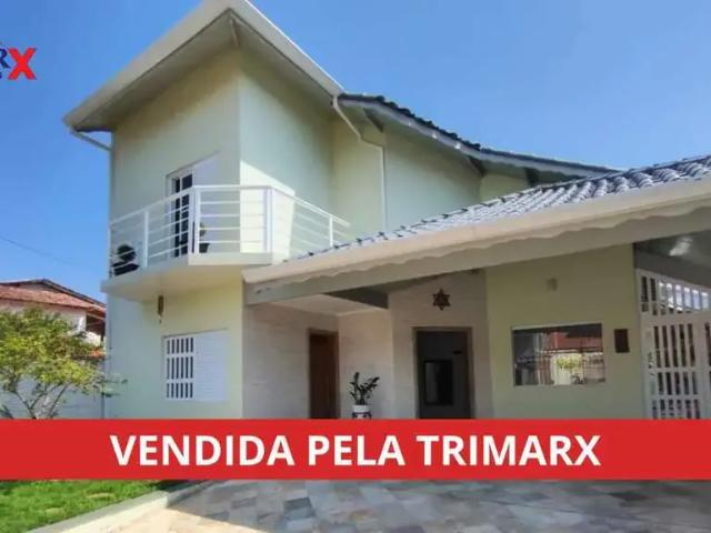 Casa / Sobrado para Venda em Peruíbe/SP Balneário Josedy 3 Quartos