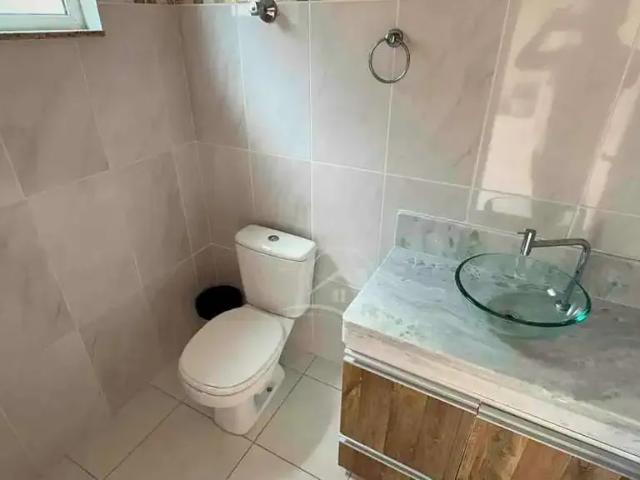 Casa / Sobrado para Venda em Peruíbe/SP Balneário Josedy 3 Quartos