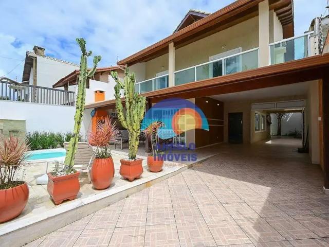 Casa / Sobrado para Venda em Peruíbe/SP Balneário Josedy 3 Quartos