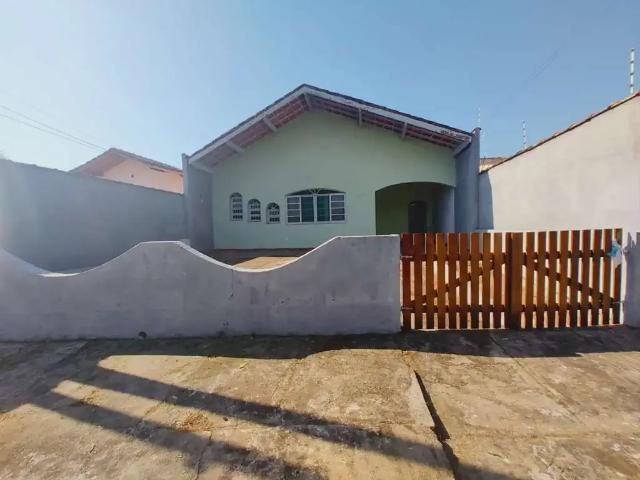 Casa / Sobrado para Venda em Peruíbe/SP Balneário Josedy 3 Quartos