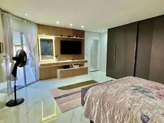 Casa / Sobrado para Venda em Peruíbe/SP Balneário Josedy 3 Quartos