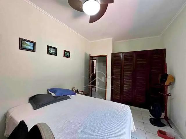 Casa / Sobrado para Venda em Peruíbe/SP Balneário Josedy 3 Quartos