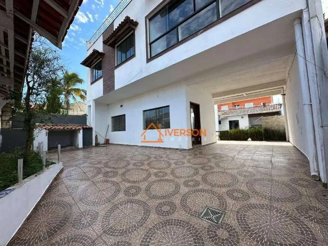 Casa / Sobrado para Venda em Peruíbe/SP Balneário Josedy 3 Quartos