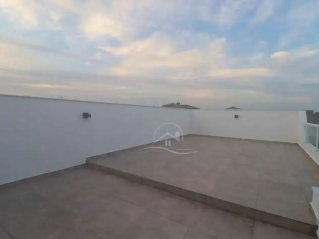 Casa / Sobrado para Venda em Peruíbe/SP Balneário Josedy 3 Quartos