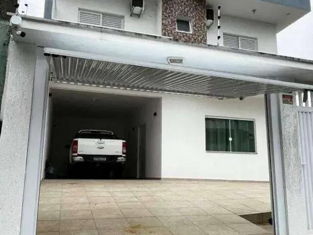 Casa / Sobrado para Venda em Peruíbe/SP Balneário Pampas 4 Quartos