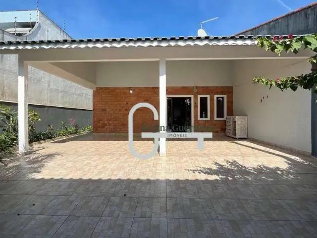 Casa / Sobrado para Venda em Peruíbe/SP Balneário Pampas 4 Quartos