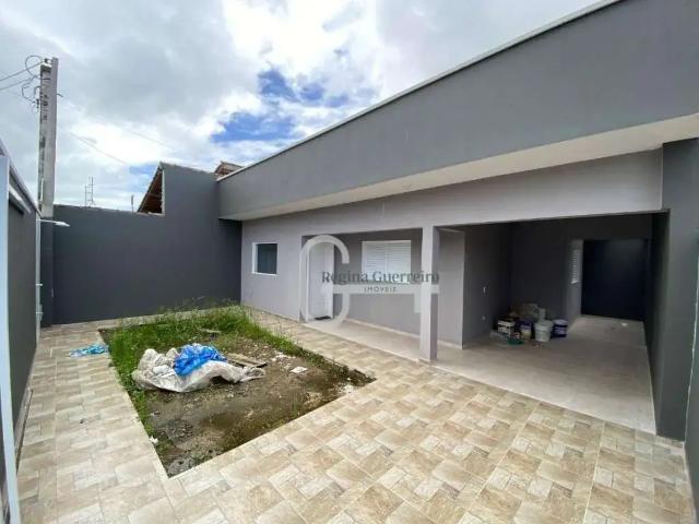 Casa / Sobrado para Venda em Peruíbe/SP Balneário Pampas 2 Quartos