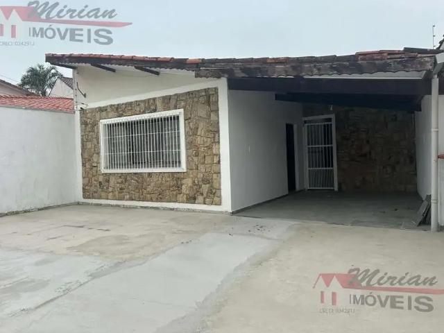 Casa / Sobrado para Venda em Peruíbe/SP Balneário Stella Maris 4 Quartos