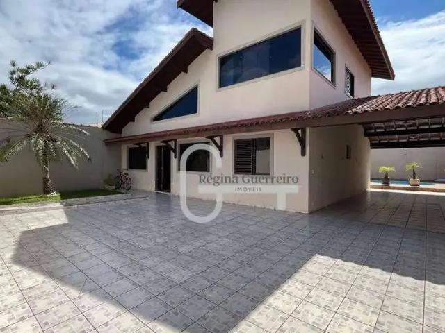 Casa / Sobrado para Venda em Peruíbe/SP Balneário Stella Maris 4 Quartos