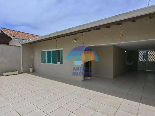 Casa / Sobrado para Venda em Peruíbe/SP Balneário Stella Maris 4 Quartos