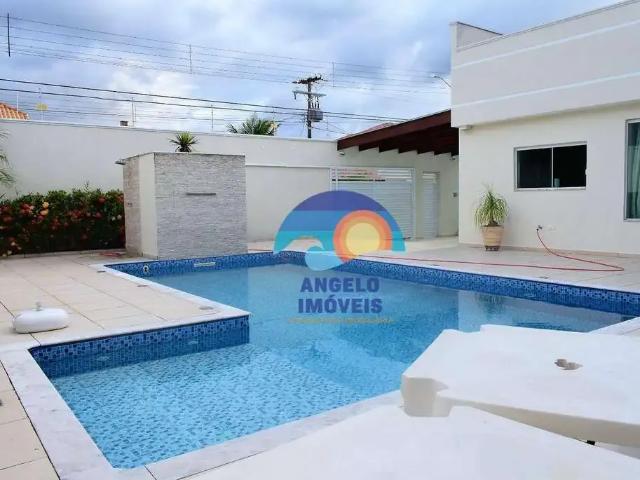 Casa / Sobrado para Venda em Peruíbe/SP Balneário Stella Maris 4 Quartos